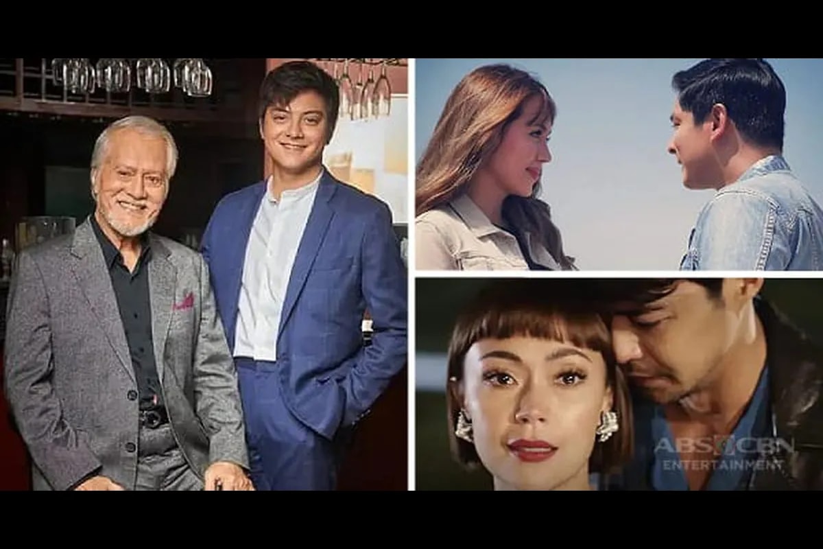 The most unforgettable, jaw-dropping plot twists in Kapamilya teleseryes in 2022 | ABS-CBN ...