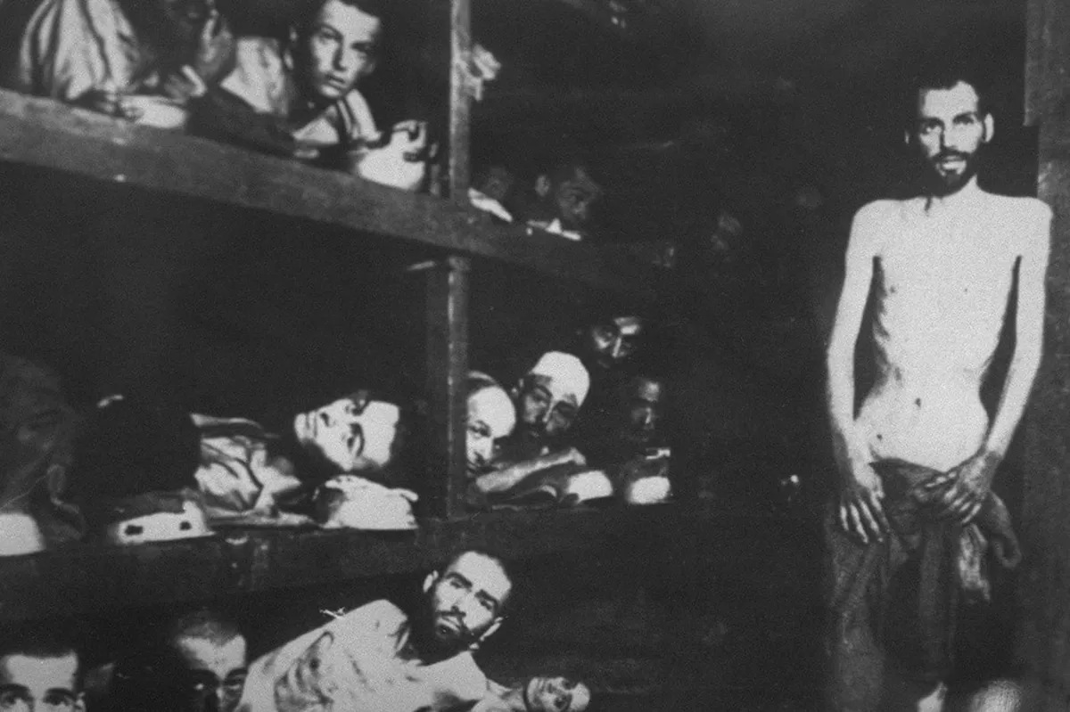 Catholic Church hid Jews from Nazis in Rome, research shows | ABS-CBN