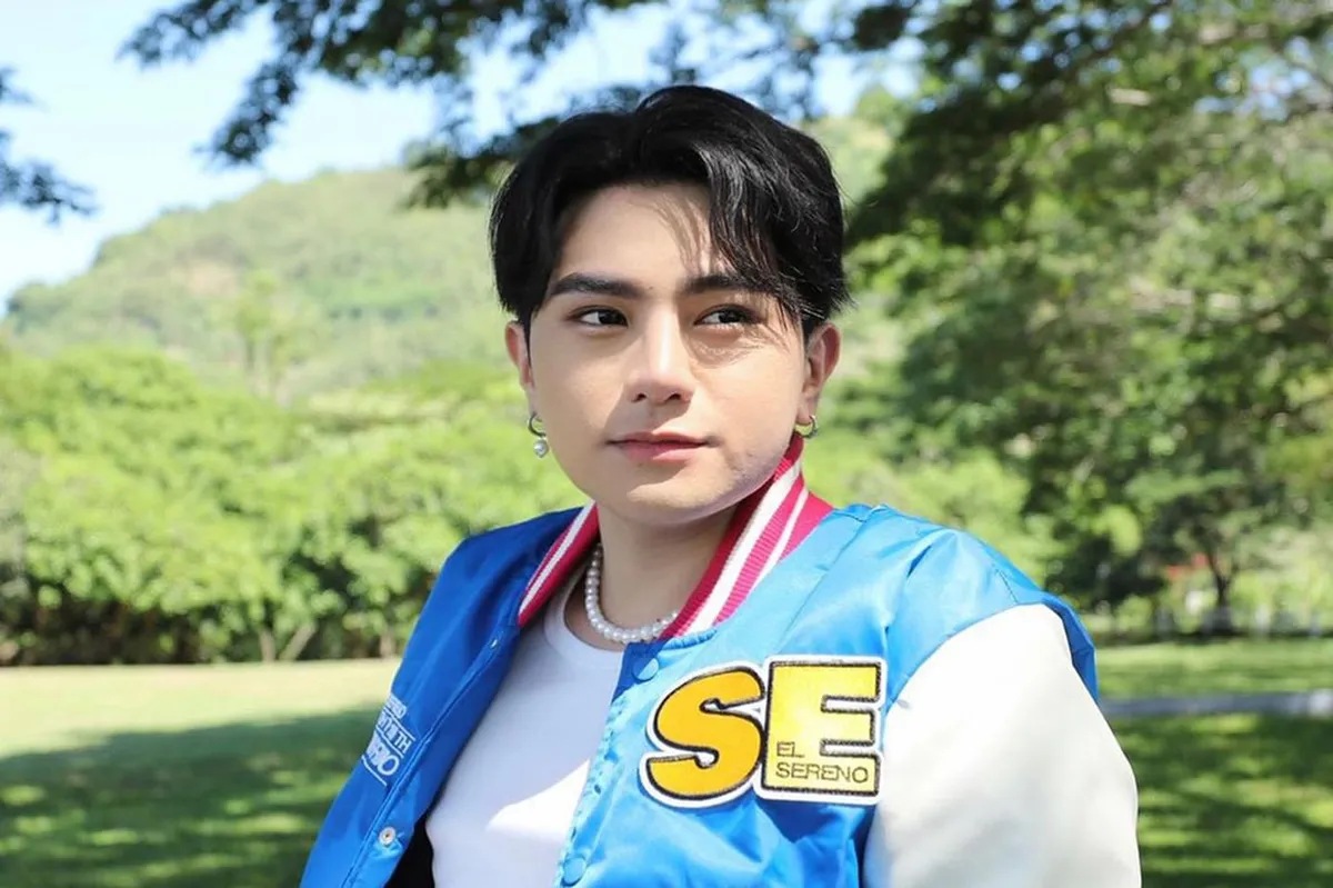 Ex-'Idol PH' hopeful Gello Marquez releases debut album | ABS-CBN ...