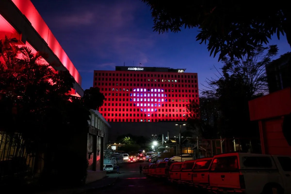 PHA honors ABS-CBN, reporter Michael Delizo for heart health reporting ...