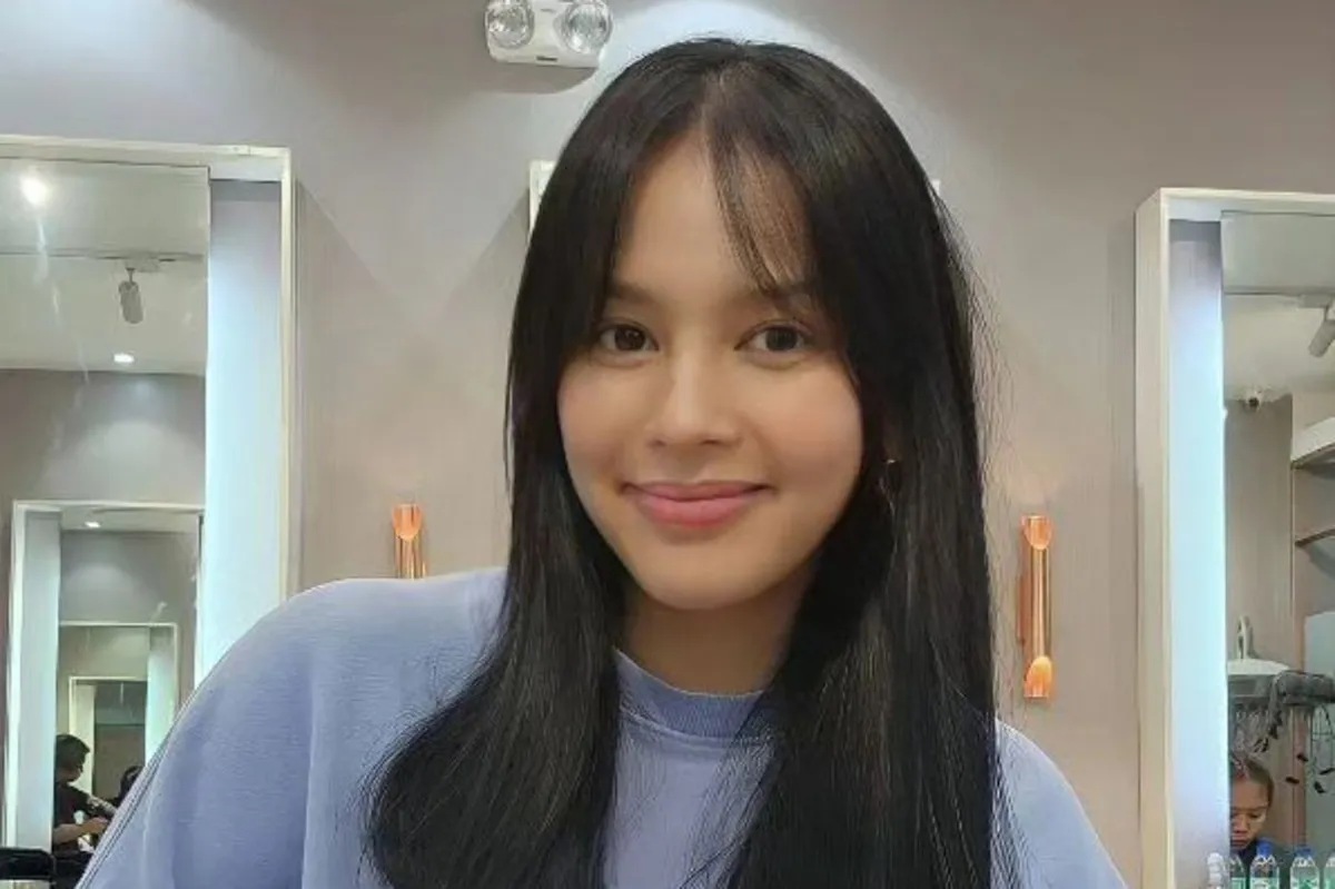 Neri Naig shares realizations as she turns 40 | ABS-CBN Entertainment