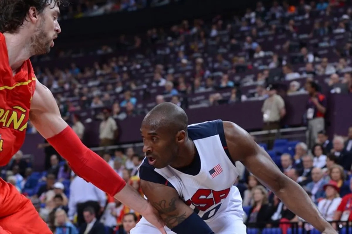 FIBA: Kobe inspired Gasol to promote women’s basketball even more | ABS ...