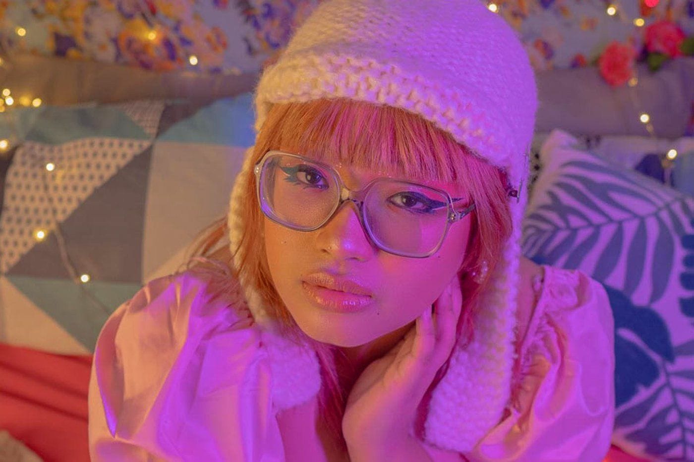 Jikamarie thrilled to open for Coldplay in PH Arena | ABS-CBN Entertainment