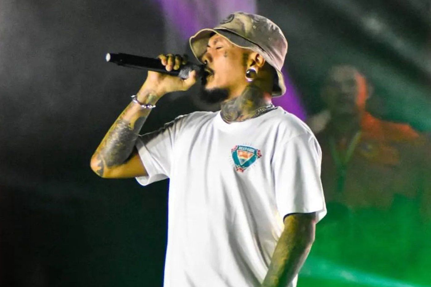 Reggae singer Kokoi Baldo, patay sa aksidente | ABS-CBN Entertainment