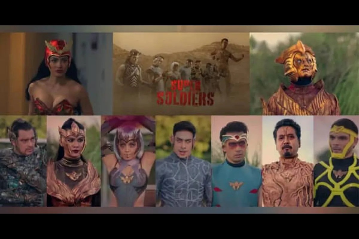 Will Darna fall into Borgo’s trap? | ABS-CBN Entertainment