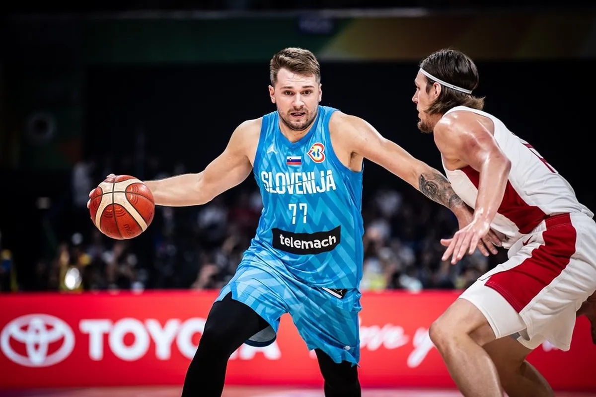 FIBA: Luka Doncic grateful for Filipinos’ love despite q’finals exit ...