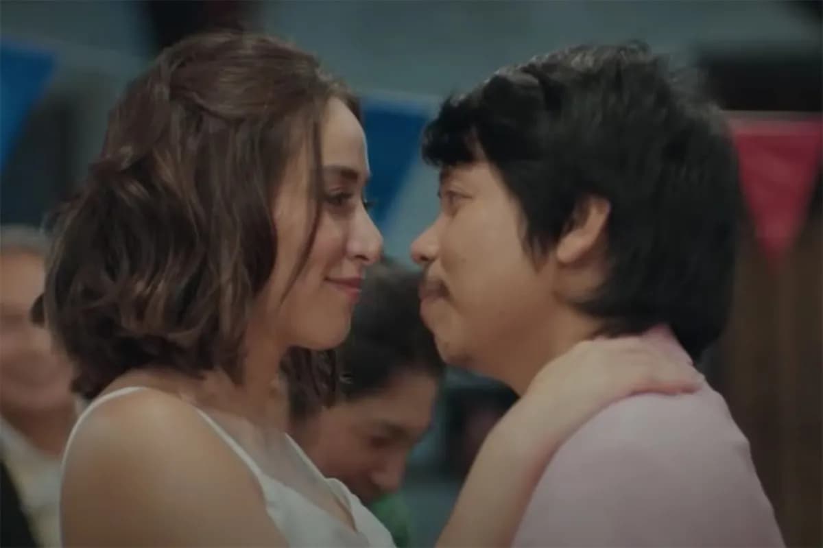 Movie review: 'Kidnap for Romance' offers usual odd couple routine ...