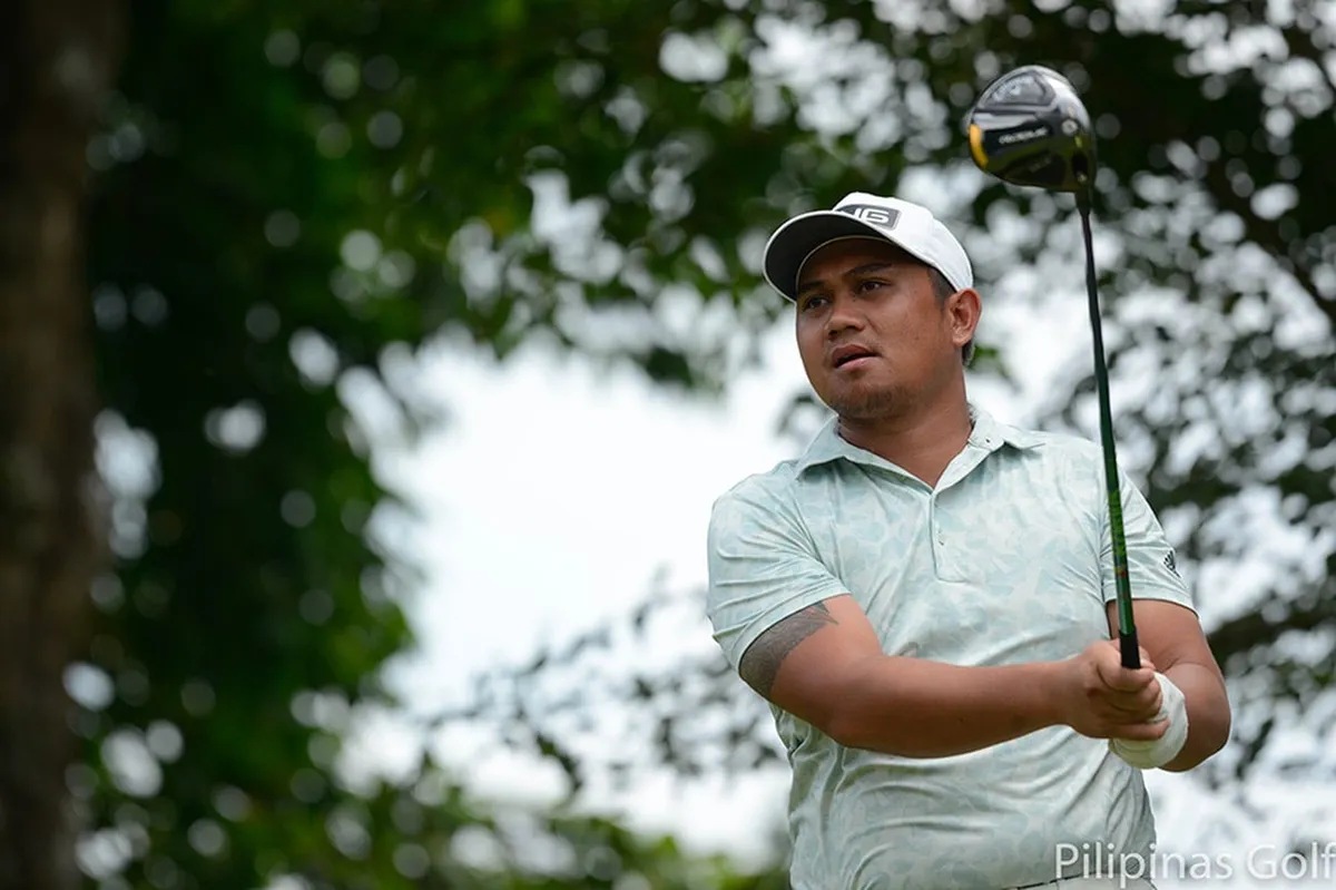 Golf: Mondilla edges Jaraula for ICTSI Del Monte crown | ABS-CBN Sports