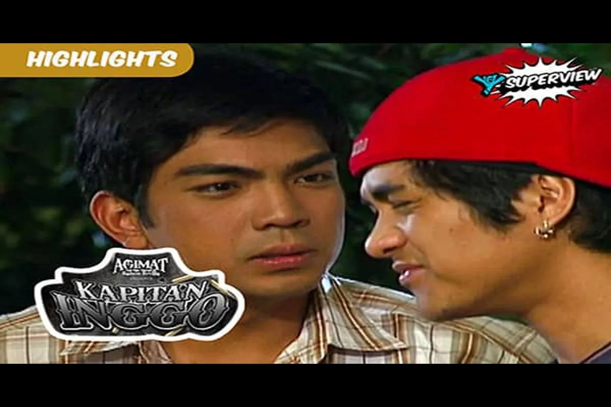 Kapitan Inggo: Tulong ni Jun-Jun | EP 22 (1/2) Highlights | YeY ...