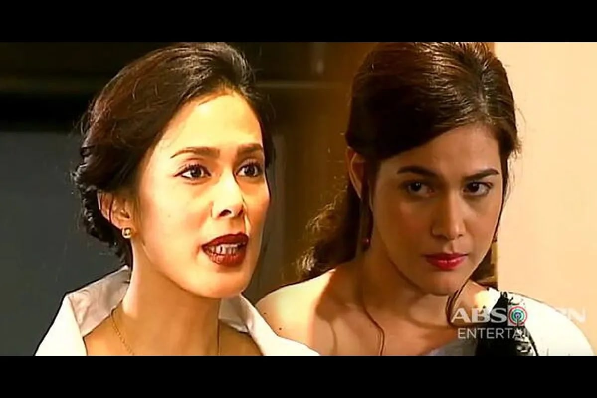 Magkaribal: Vera, hindi tinanggap ang mungkahi ni Gelai | Episode 15 | ABS-CBN Entertainment