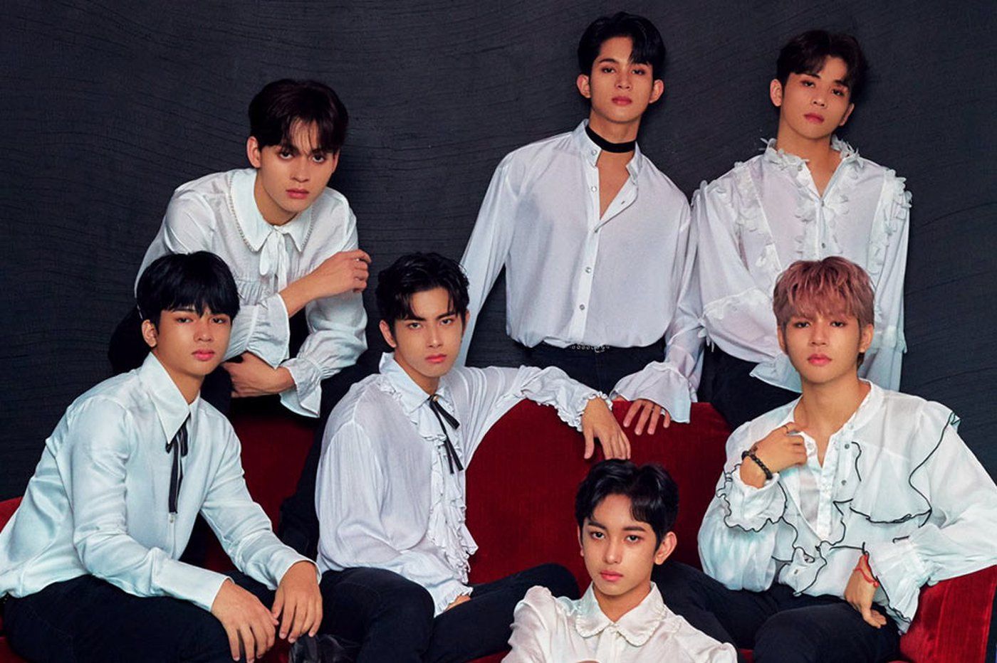 Why Filipinos stan global pop group HORI7ON | ABS-CBN Entertainment