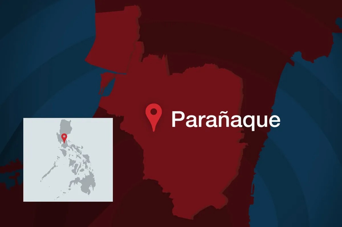 Pasugalan sa salon sinalakay; 11 Chinese, 3 Pinoy arestado | ABS-CBN News