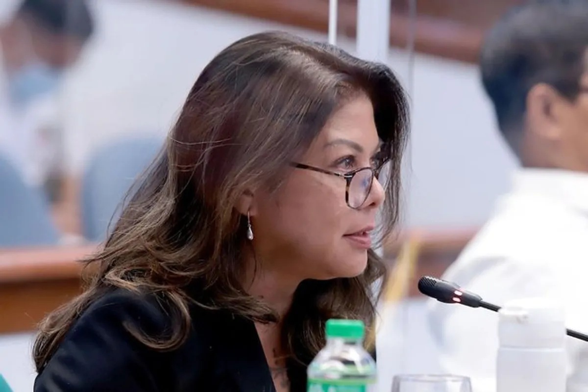 SMNI’s Badoy, Celiz go on hunger strike to protest detention | ABS-CBN News