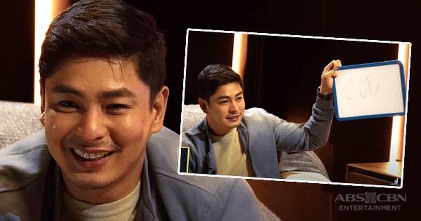 Watch Coco play tongue twisters and ‘90s trivia game–‘cause we all need ...