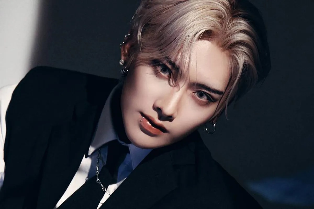 Ricky of K-pop group ZEROBASEONE to miss Asia Artist Awards in PH | ABS-CBN Entertainment