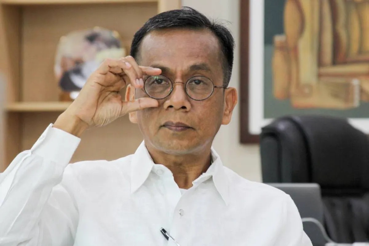 'A sound proposal': Diokno agrees Balisacan fit for agri chief post ...