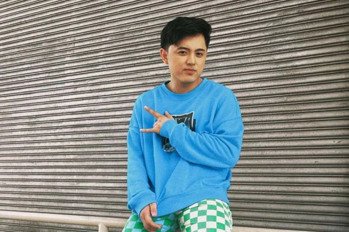 WATCH: Jeremy G releases music video for 'Pabalik' | ABS-CBN Entertainment