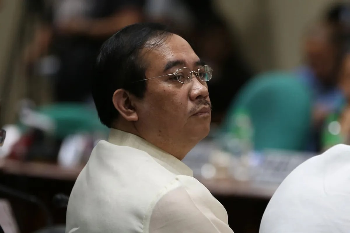 Tony Leachon quits DOH special adviser post | ABS-CBN News