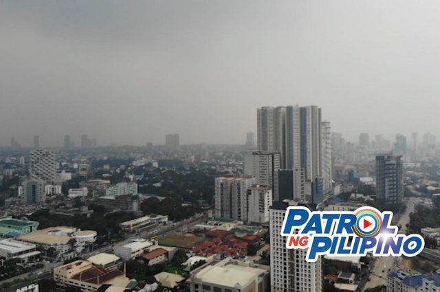 ALAMIN: Ano ang mga masamang epekto ng haze? | ABS-CBN