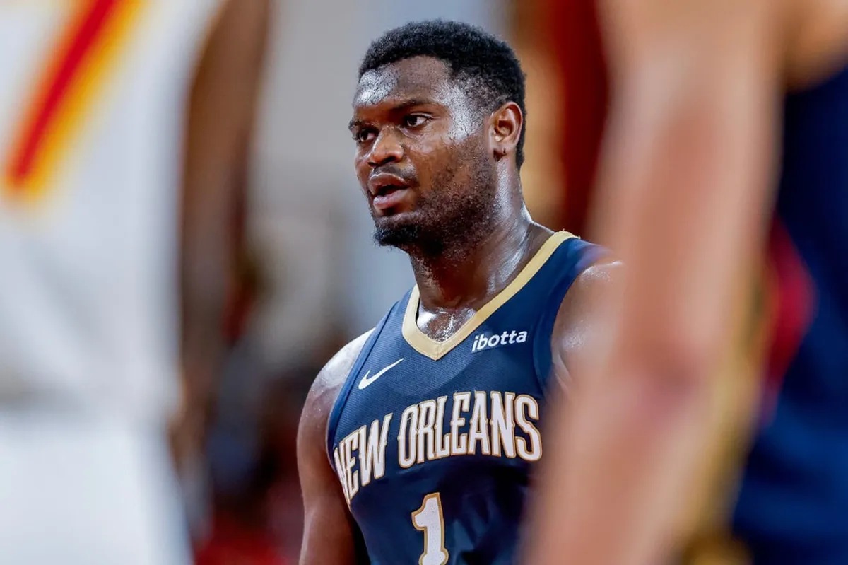 NBA: Wolves sunk by Pelicans, Doncic dazzles for Mavs | ABS-CBN Sports