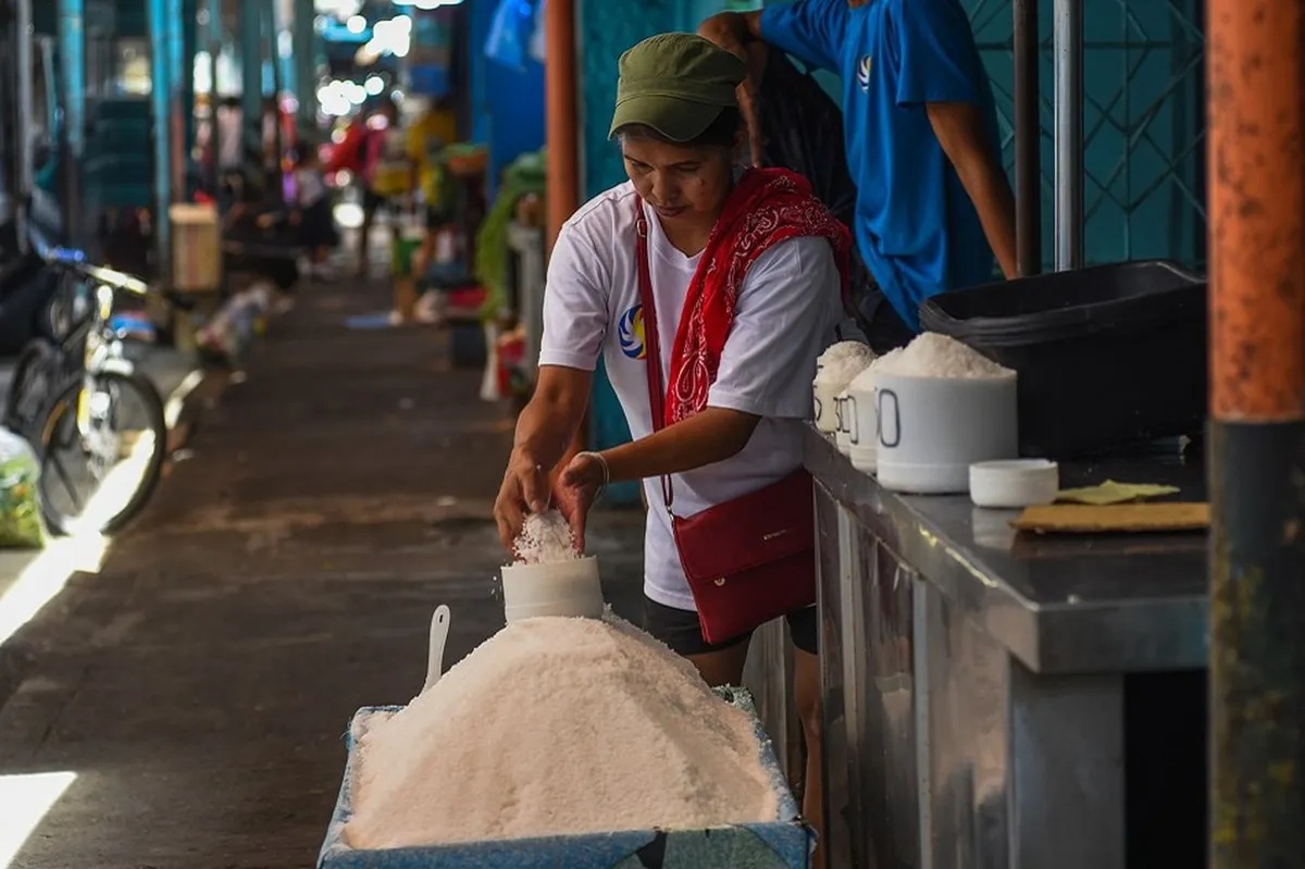 Panukalang batas na magpapalakas sa industriya ng pag-aasin, pasado sa ...
