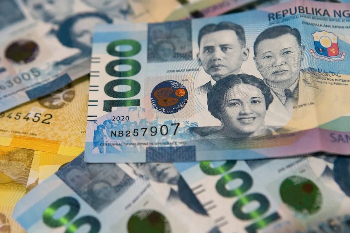 Gov't seeks P2 trillion in special purpose funds in 2024 | ABS-CBN News