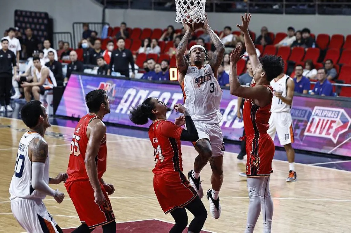 Trillo upbeat on Meralco's chances in EASL rematch vs Ryukyu | ABS-CBN Sports