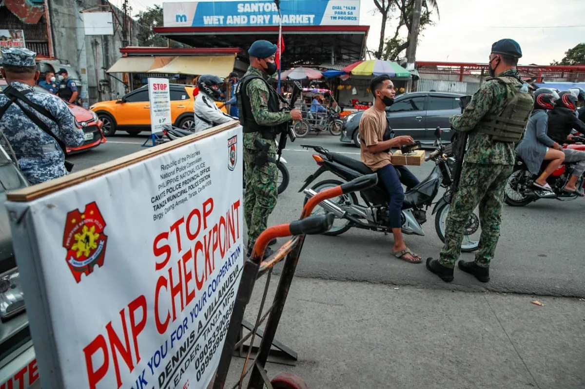 PNP records 22 incidents of violence as local elections loom | ABS-CBN News