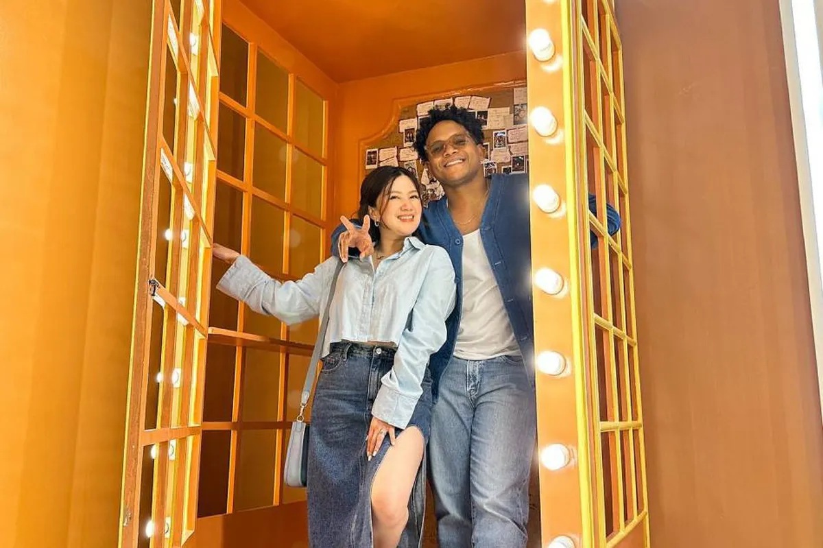 'PBB' alum Joe Vargas, wife expecting first child | ABS-CBN Entertainment