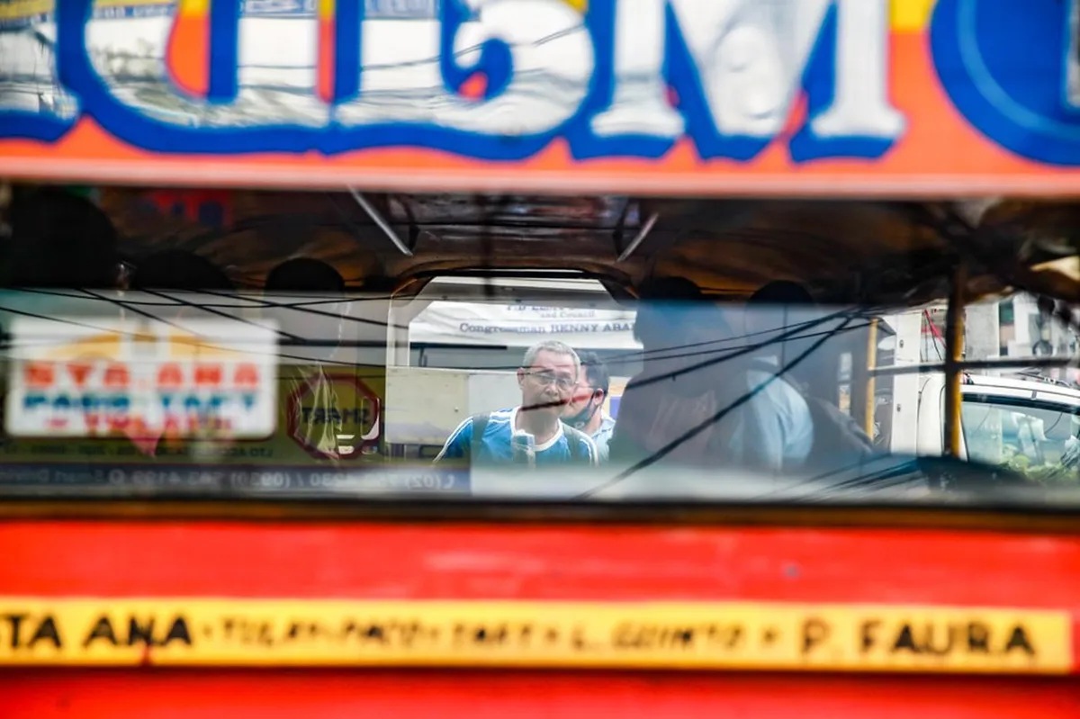 Jeepney fare hike 'most likely' before yearend: LTFRB | ABS-CBN News