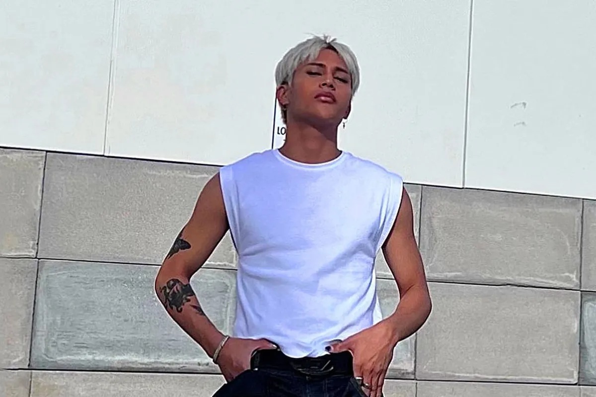 SB19’s Felip to hold solo show ahead of Singapore Grand Prix | ABS-CBN ...