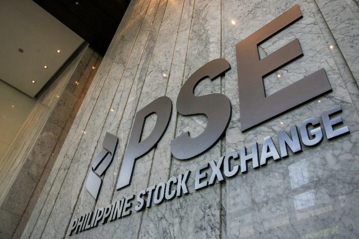 Philippine stocks join global rally after Fed decision | ABS-CBN News