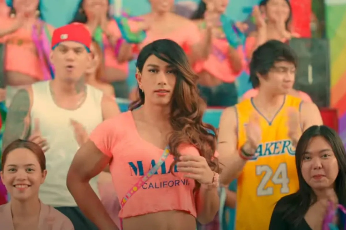 Hashtags' Zeus, Nikko, Kid star in Darryl Yap's new movie | ABS-CBN ...