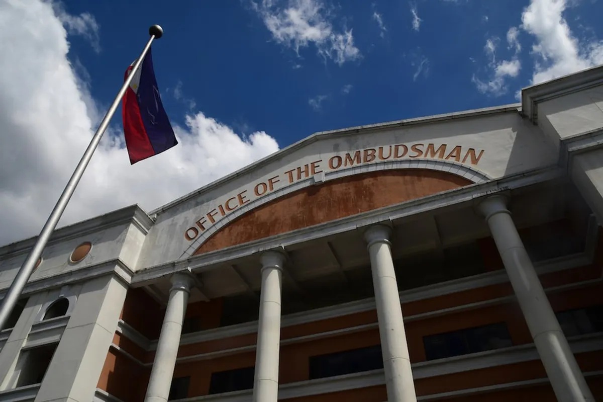 Ombudsman junks 'red-tagging' cases vs Duterte officials | ABS-CBN News