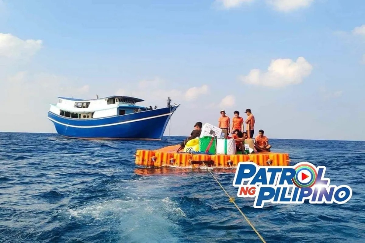 Patrol ng Pilipino: Atin Ito Coalition, balak pa ring magsagawa ng ...