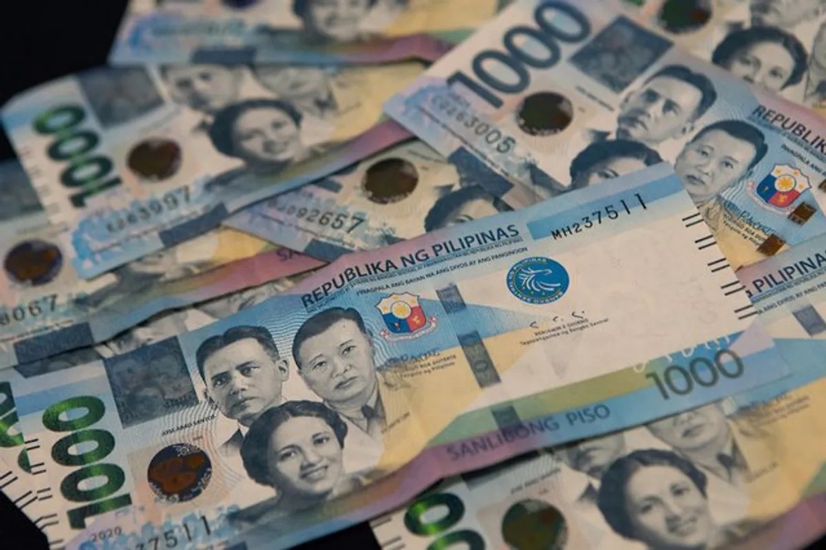 Confidential, intel funds retained under House panel-approved 2024 budget | ABS-CBN News