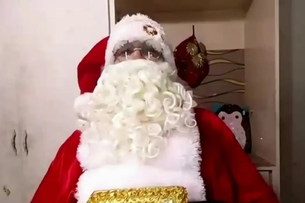 KILALANIN: Pinoy real-life Santa Claus | ABS-CBN Lifestyle