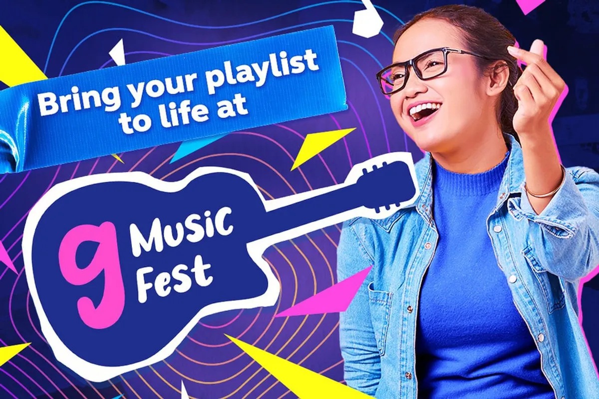 G Music Fest 2023 to feature all-Filipino lineup | ABS-CBN Entertainment