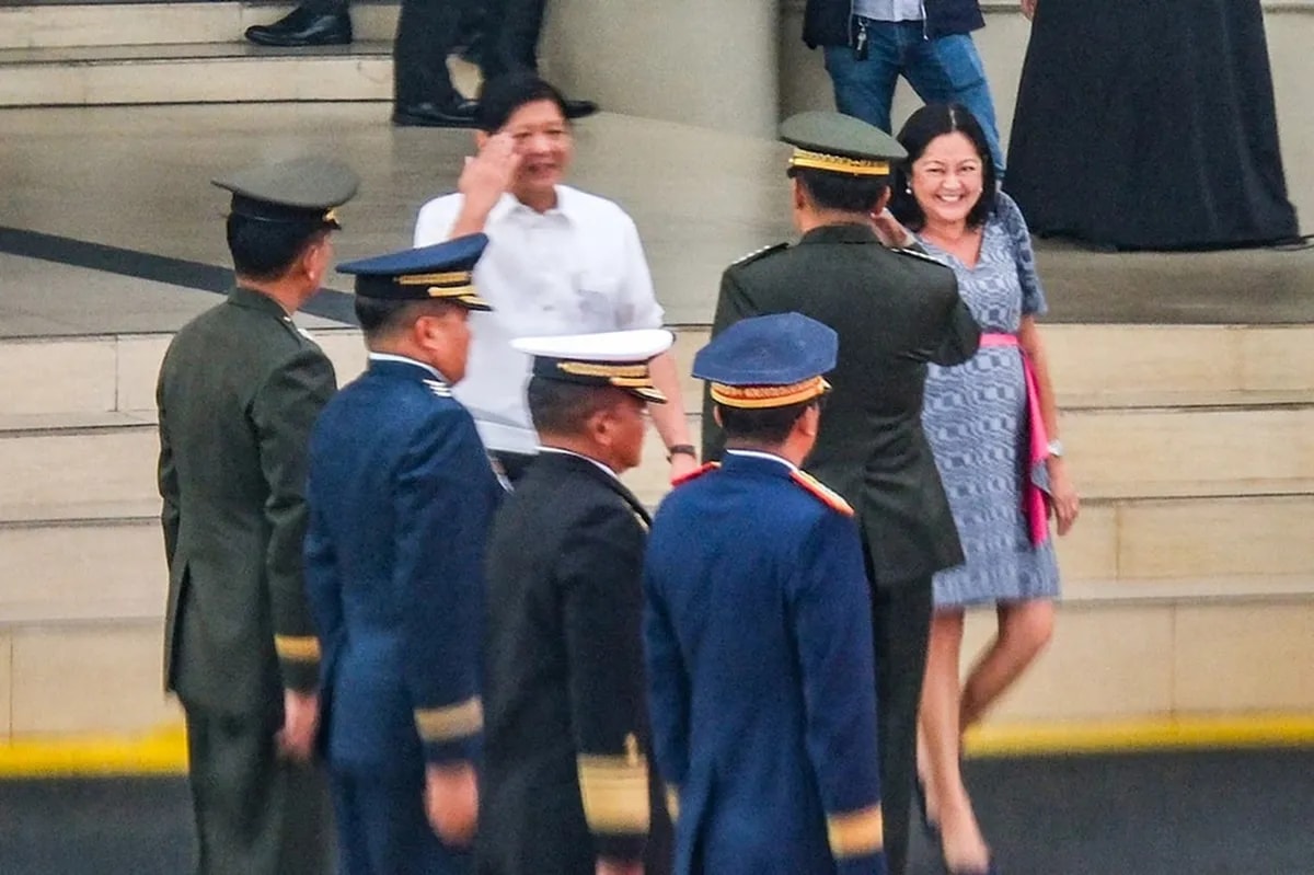 Marcos Jr. heads to Japan for ASEAN-Commemorative Summit | ABS-CBN News