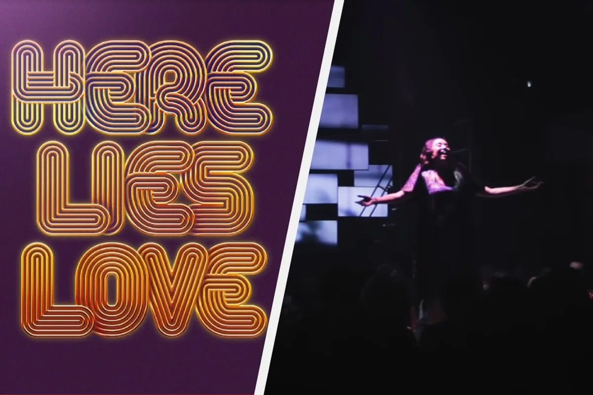 'Here Lies Love' among Entertainment Weekly's best Broadway shows of ...