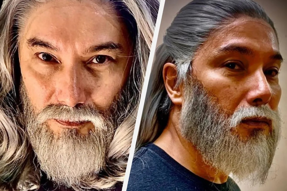 Albert Martinez teases character's look in ‘Penduko’ | ABS-CBN ...