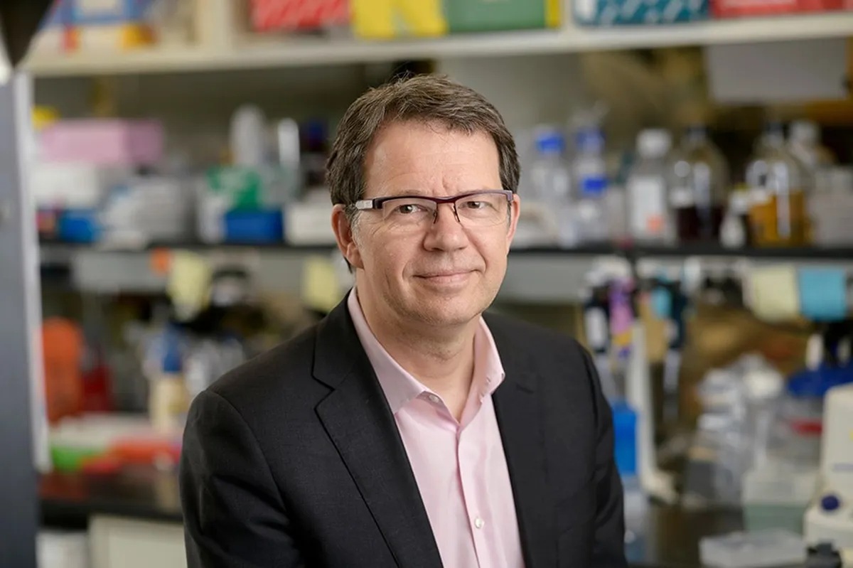 Immunologist wins 'Breakthrough Prize' for innovative cancer treatment ...