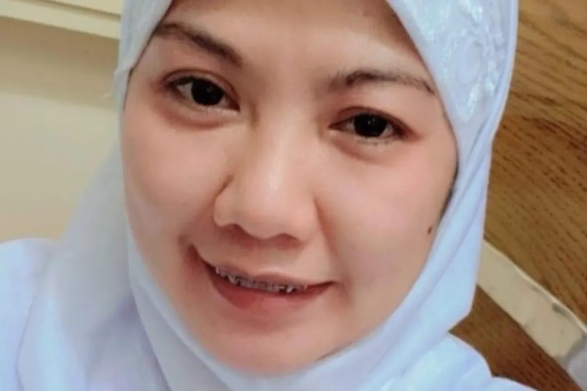 OFW Ranara's family yet to receive compensation from employer: DFA ...