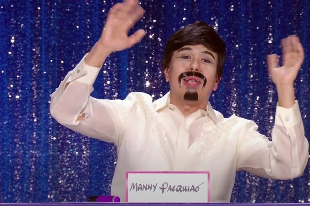 Melinda Verga wins 'Canada's Drag Race' S4 Snatch game as Manny ...