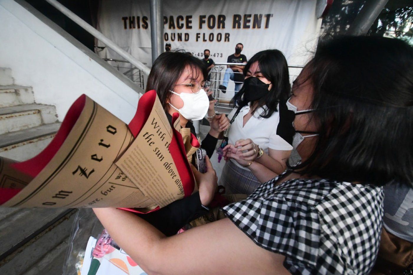 Manila orders liquor ban for upcoming 2023 Bar exams | ABS-CBN News