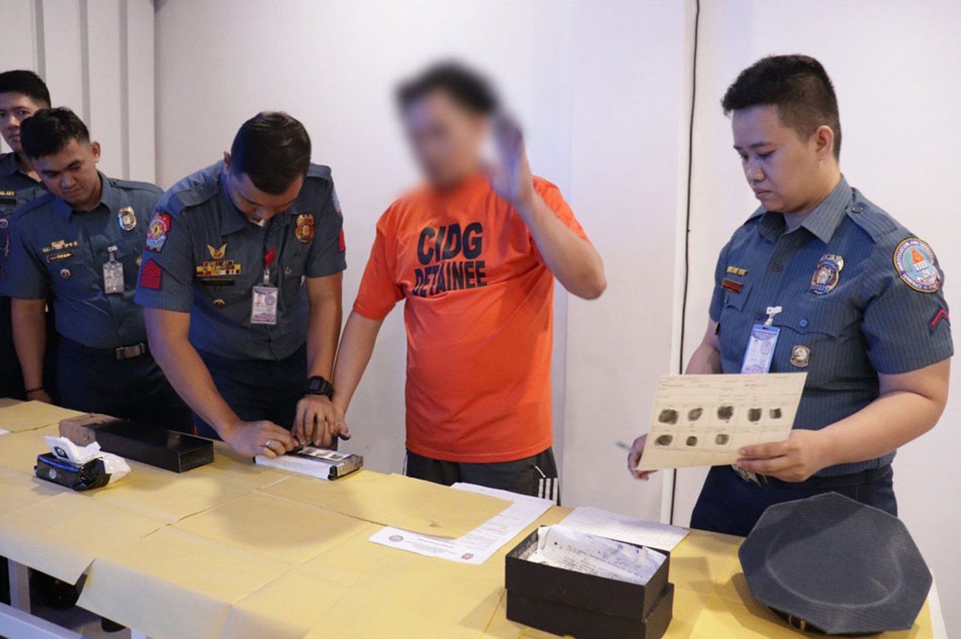 6 suspek sa pagkawala ng mga sabungero sa Maynila, arestado | ABS-CBN News