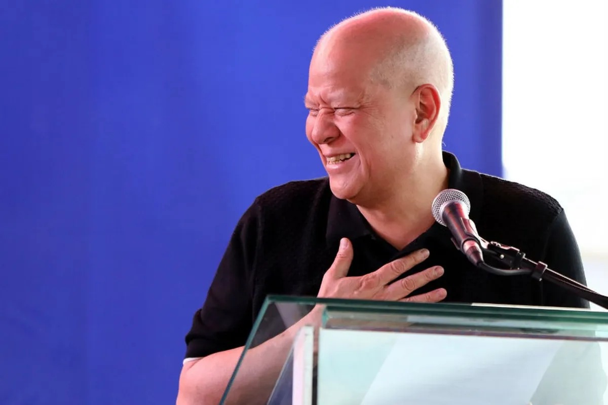 Ramon Ang admits spending P1B annually on SMC teams | ABS-CBN Sports