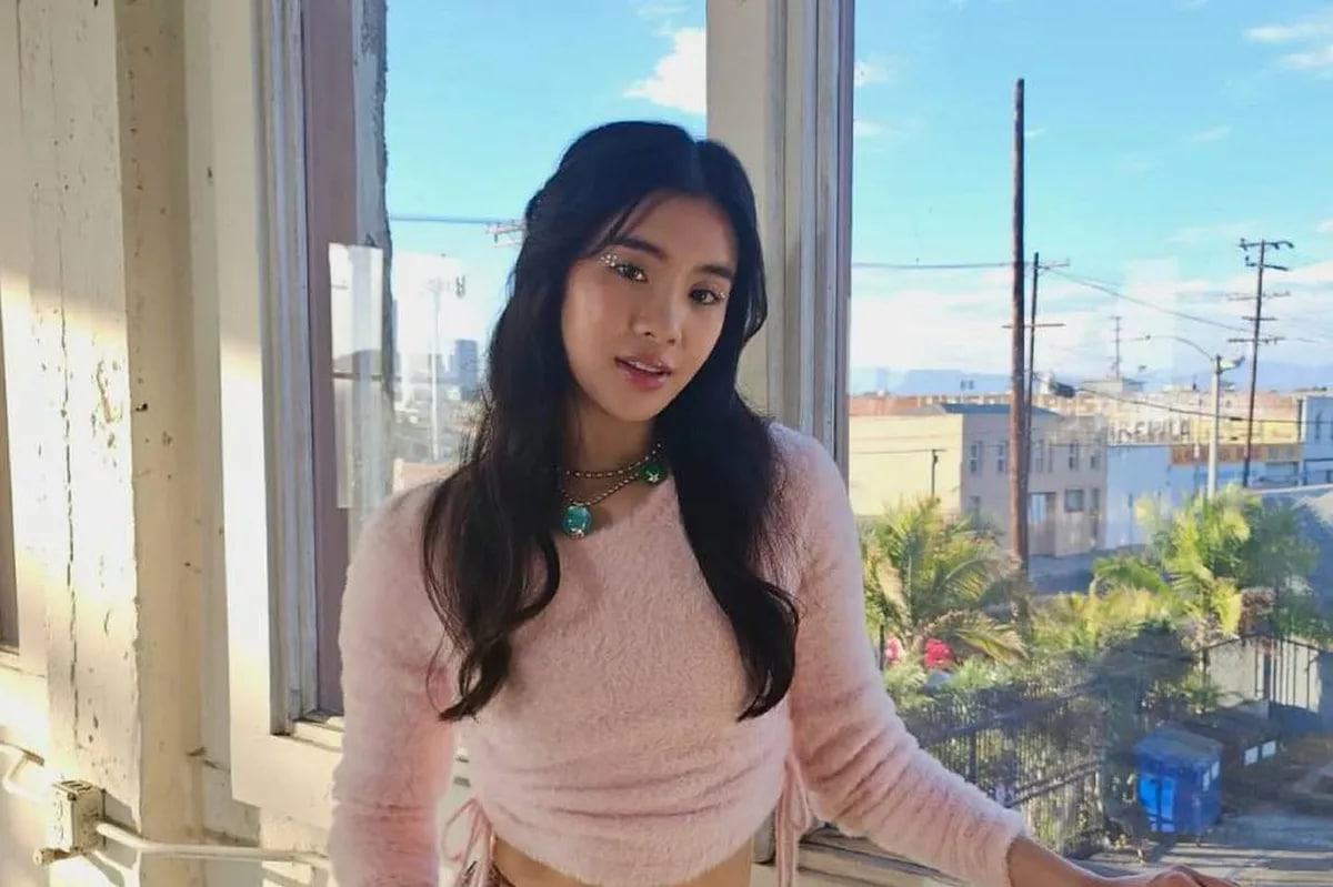 Sophia Laforteza secures second spot in Mission 1 of 'The Debut: Dream ...