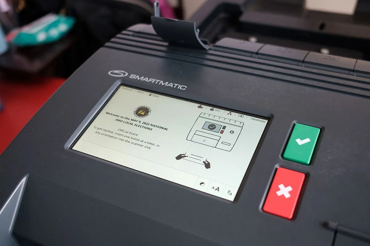 Comelec will follow Supreme Court order on Smartmatic | ABS-CBN News