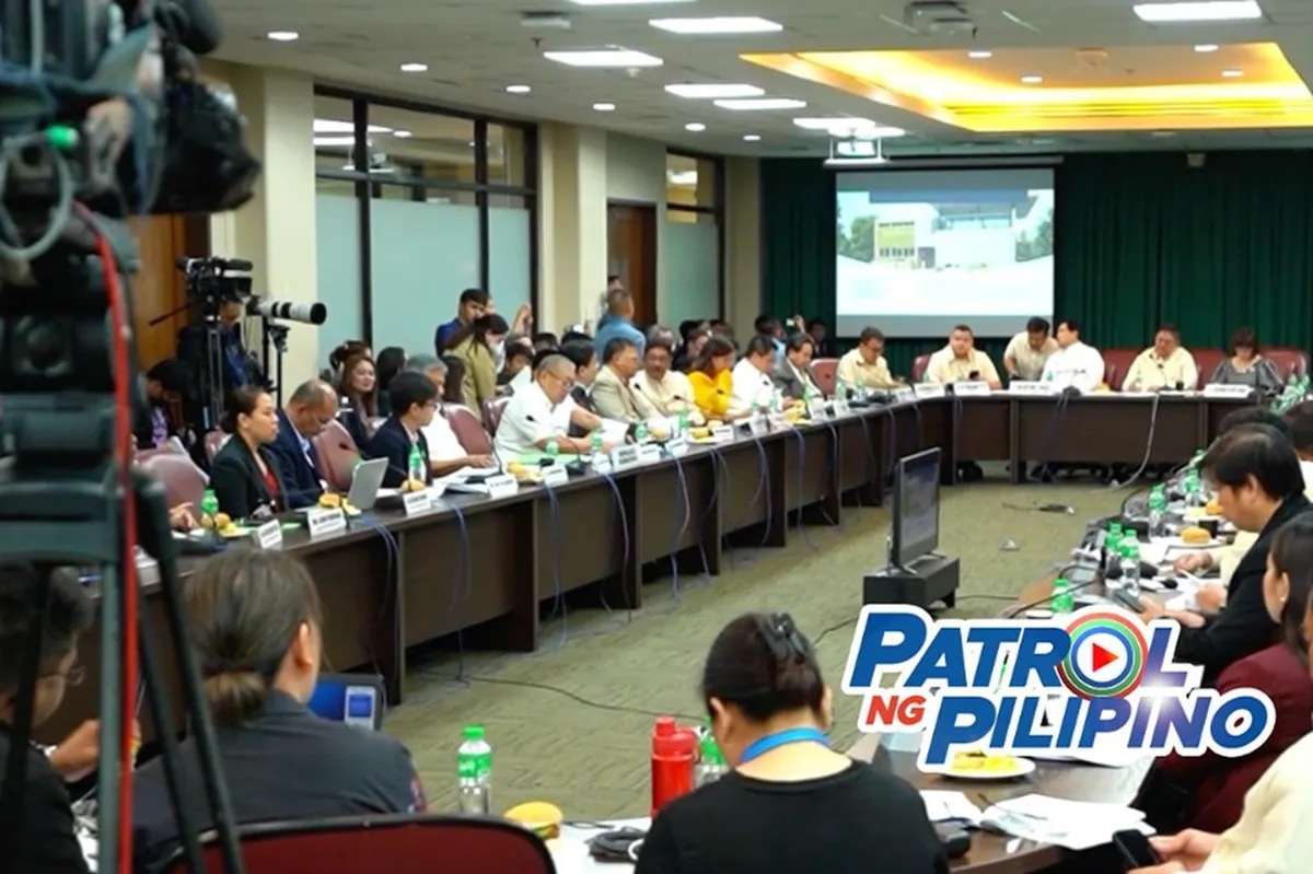 Patrol ng Pilipino: Ano ang confidential at intelligence funds? | ABS-CBN